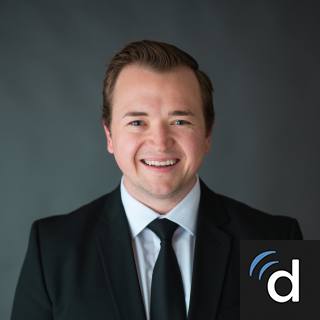 Dr. Kristian Jorgensen, DO | Columbia, SC | Doctor | US News Doctors