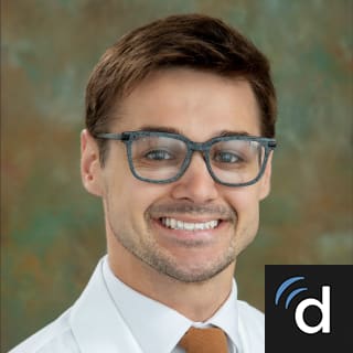 Dr. Evan Sandefur, MD – Roanoke, VA | Orthopaedic Surgery
