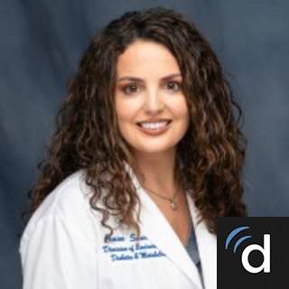 Dr. Janine Suarez, MD | Boston, MA | Endocrinologist | US News Doctors
