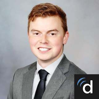 Dr. Trevor G. Henderson, MD | Rochester, MN | Family Medicine Doctor ...