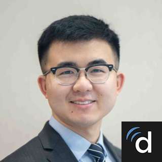 Dr. Yupeng Liu, MD | Chicago, IL | Internist | US News Doctors