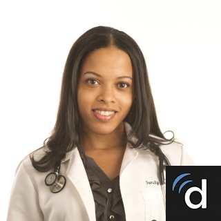 Dr. Nicole D. Harris (Cottmon), MD | Houston, TX | Family Medicine ...