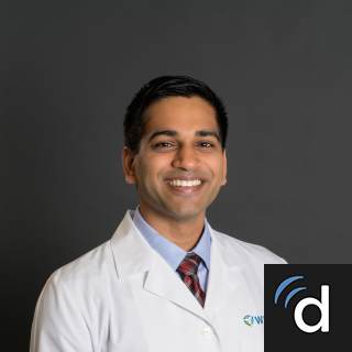 Dr. Vishal Bhuva, MD | Raleigh, NC | Emergency Medicine Physician | US ...