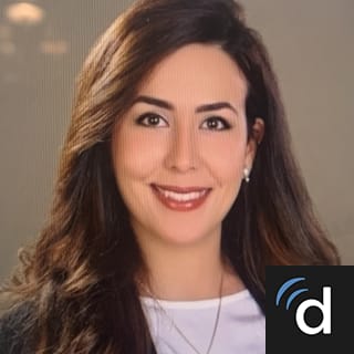 Dr. Silvia Ghobrial, MD | Chicago, IL | Family Medicine Doctor | US ...