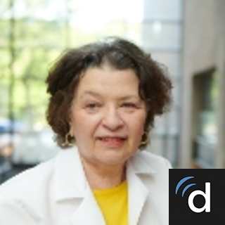 Dr. Susan L. Goldfine, MD | New York, NY | Radiologist | US News Doctors