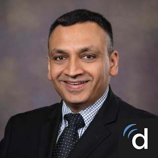 Dr. Pranav Parikh, MD | Hannibal, MO | Pulmonologist | US News Doctors