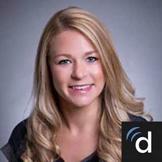 Dr. Heather Hamilton, MD – Houston, TX | Family Medicine