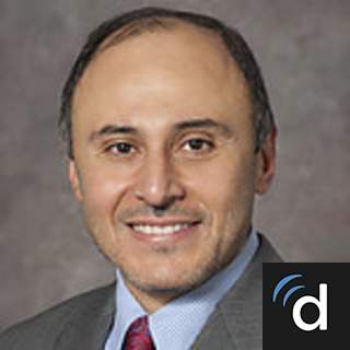 Dr. Mohamed R. Ali, MD | Sacramento, CA | General Surgeon | US News Doctors