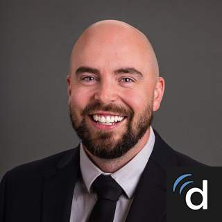 Dr. Zacharie D. Finneman, DO | Columbia, MO | Doctor | US News Doctors