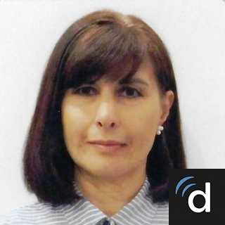 Dr. Irina M. Barbone, MD | Augusta, GA | Neurologist | US News Doctors