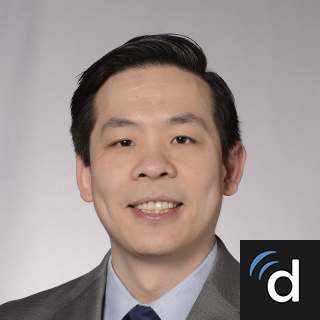 Dr. Ernest Chan, MD | Chicago, IL | Thoracic Surgeon | US News Doctors