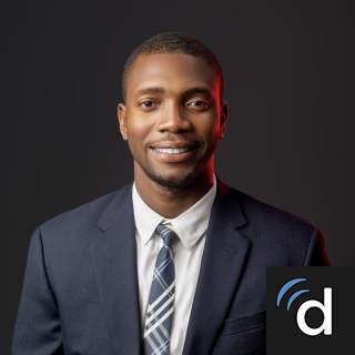 Dr. Richmond O. Odele, MD | Royal Oak, MI | Pediatrician | US News Doctors