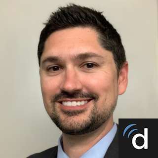 Dr. David Campbell, MD | Allen, TX | Orthopedist | US News Doctors