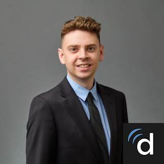 Dr. David Eaton, MD | New Haven, CT | Anesthesiologist | US News Doctors