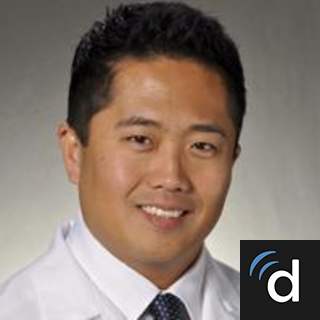 Dr. Yong Kwon, MD – El Cajon, CA | Orthopaedic Surgery