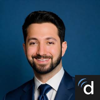 Dr. Amir Razani, DO | New York, NY | Family Medicine Doctor | US News ...