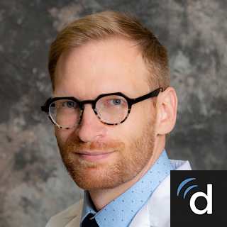 Dr. Joshua Lowery, MD | DuBois, PA | Psychiatrist | US News Doctors