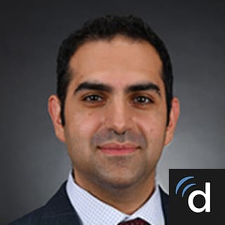 Dr. Ali Jafar, MD | Houston, TX | ENT-Otolaryngologist | US News Doctors