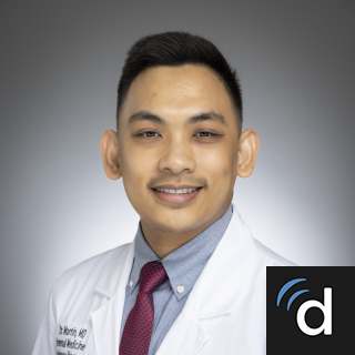 Dr. John Martin, MD | North Las Vegas, NV | Internist | US News Doctors