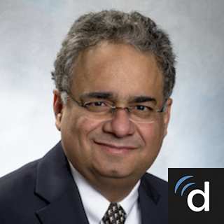 Dr. Ajay K. Singh, MD | Boston, MA | Nephrologist | US News Doctors