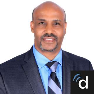 Dr. Hailubeza Argaw, MD – Tucker, GA | Internal Medicine
