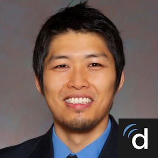 Dr. Yiping Li, MD – Spokane, WA | Neurosurgery