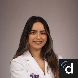 Dr. Anjali Doshi, MD – Sacramento, CA | Pediatrics