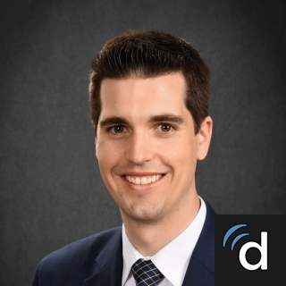 Dr. Michael C. Weston, MD | Scottsdale, AZ | Resident Physician | US ...