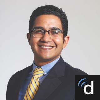 Dr. Ruben Alberto, MD – Washington, DC | Pathology