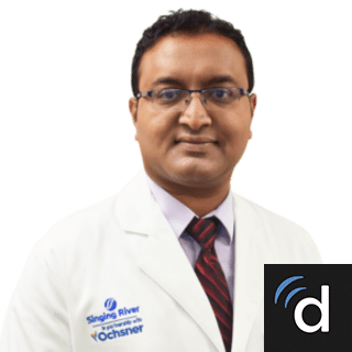 Dr. Kathan D. Mehta, MD | Clinton, MD | Oncologist | US News Doctors