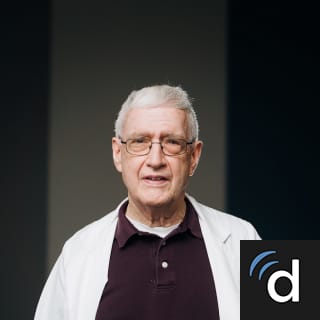 Dr. Gary Miller, MD – Danville, VA | Cardiology