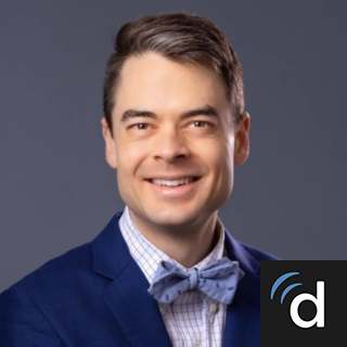 Dr. Darren Guffey, MD – Richmond, VA | Dermatology