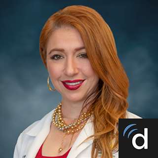 Dr. Arelis Febles Negron, MD | Guaynabo, PR | Infectious Disease ...