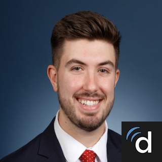 Dr. Austin Henken-Siefken, DO – Palm Springs, CA | General Surgery