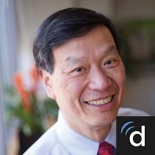 Dr. David C. Chin, MD | Baltimore, MD | Internist | US News Doctors