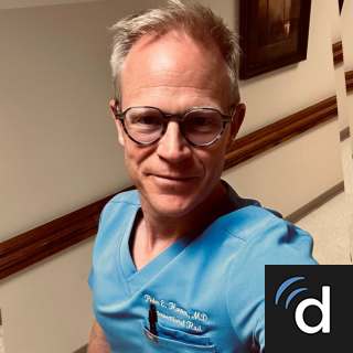 Dr. Peder E. Horner, MD | Bozeman, MT | Radiologist | US News Doctors