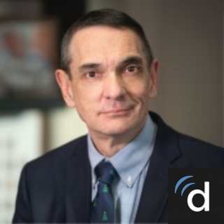 Dr. Gerald Maloney, DO – Mishawaka, IN | Internal Medicine
