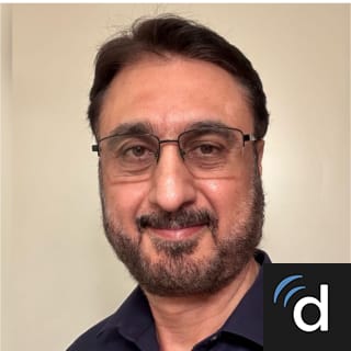 Dr. Muhammad Khan, MD | Pearsall, TX | Internist | US News Doctors