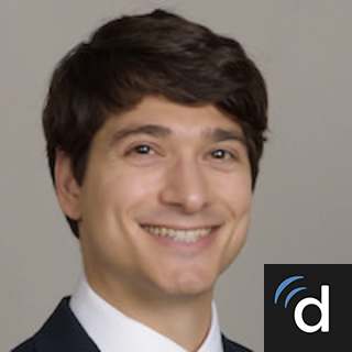 Dr. Andrew Lechner, MD | San Francisco, CA | Pulmonologist | US News ...