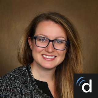 Dr. Nicole Christian, MD | Aurora, CO | General Surgeon | US News Doctors