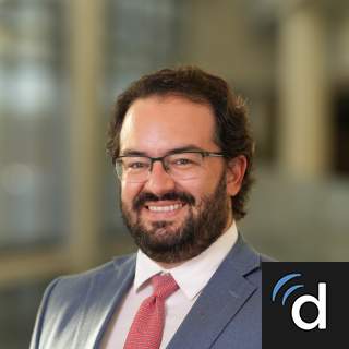 Dr. Joao Paulo Cavalcante de Almeida, MD | Indianapolis, IN ...