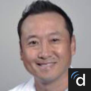 Dr. Kenny S. Yoo, MD | Duarte, CA | Radiologist | US News Doctors
