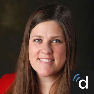 Dr. Sarah A. Hoper, MD | Cedar Rapids, IA | Emergency Medicine ...
