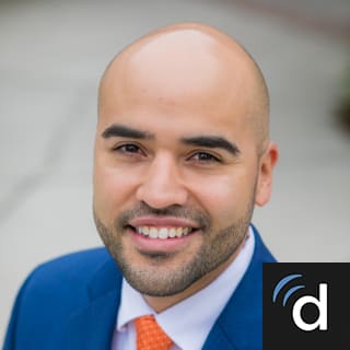 Dr. Roberto L. Negron Marrero, MD | Clermont, FL | Cardiologist | US ...