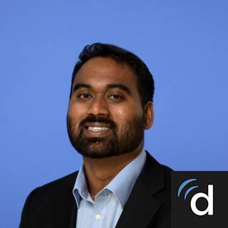 Dr. Naveen Reddy, MD | San Francisco, CA | Neurologist | US News Doctors