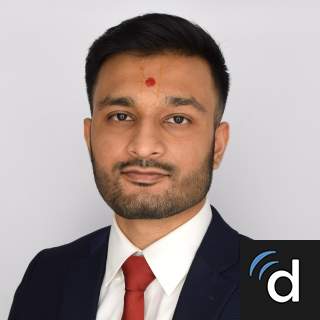 Dr. Anand Patel, DO – Jackson, MS | Internal Medicine