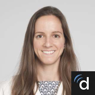 Dr. Corey Gentle, MD – Cleveland, OH | General Surgery