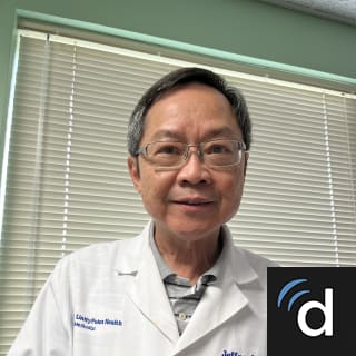 Dr. Jeffrey Y. Liang, MD | Peoria, IL | Internist | US News Doctors