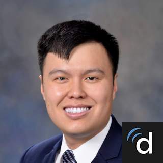 Dr. Lon Kai Pang, MD – Houston, TX | Internal Medicine