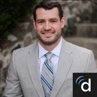 Dr. Brandon Stokey, MD | Toledo, OH | Anesthesiologist | US News Doctors